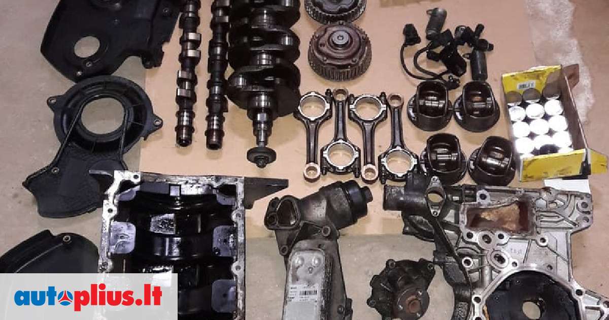 variklio galva opel zafira skelbimai - Skelbiu.lt