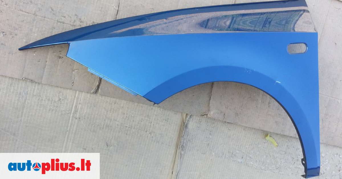Seat Ibiza, 6J0, Halogenas rh veidrodis lh rėmas 6j0805588h 6j0805588af ...
