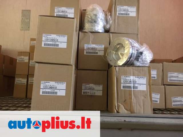 Subaru Forester, 12200AA370, Subaru subaru naujos originalios dalys ...