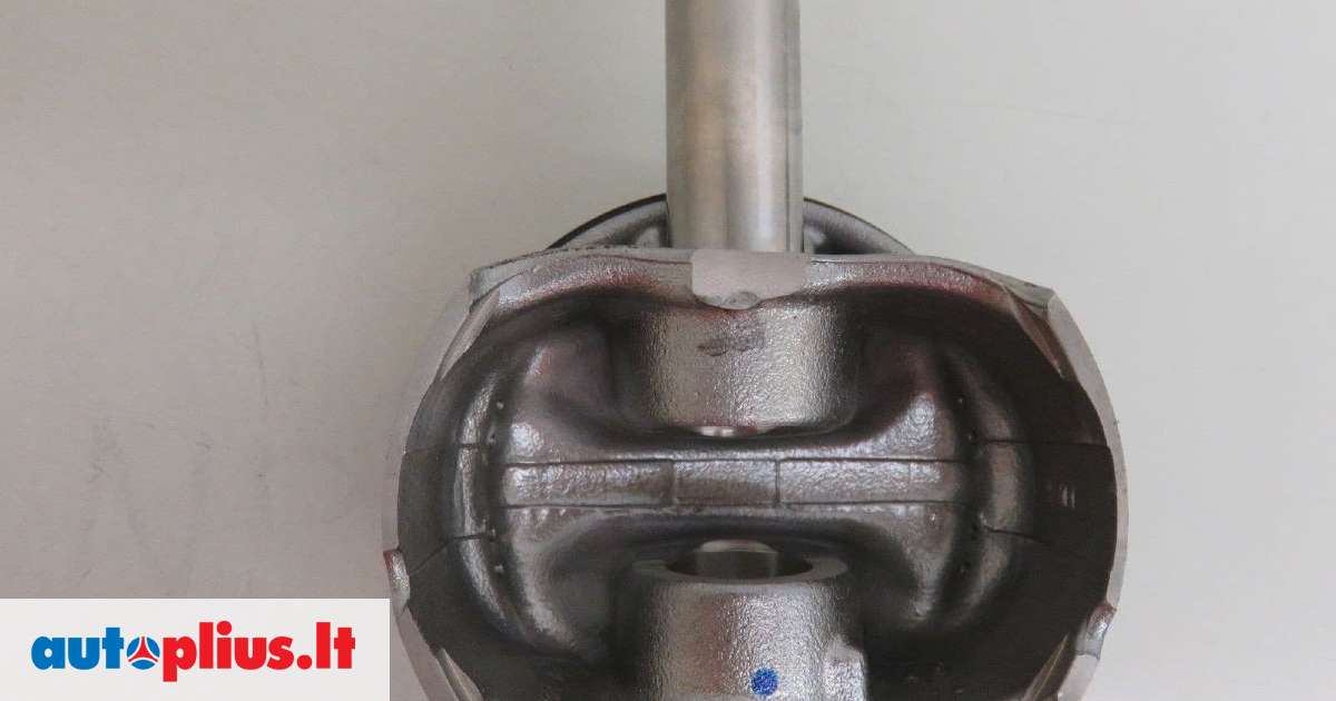 Mercedes-Benz E klasė, 2760305217, stūmokliai 2017 m., | A6605527