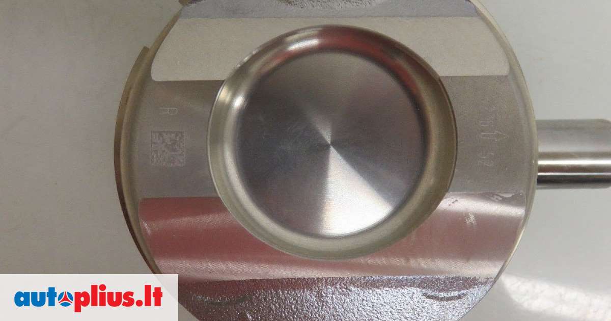 Mercedes-Benz E klasė, 2760305217, поршни 2017 m., | A6605527