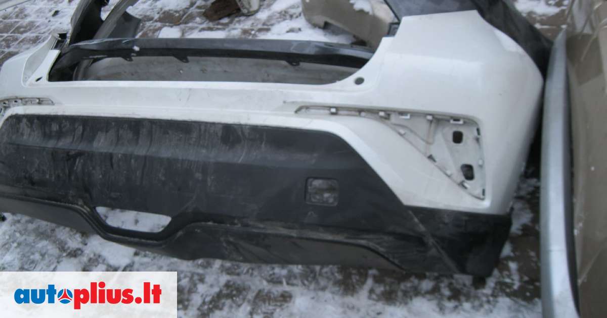 Toyota C-HR, 17812-37040---CZ447780--- 81150-f4170 ---, žibintas 81150 ...