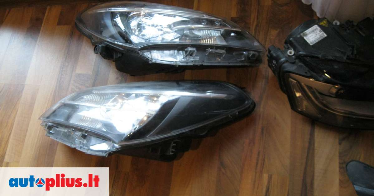 Toyota Yaris, 52535-0D010----Koito 0d-158---Koito0d 160---Koito ...