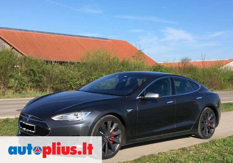 Tesla Andere Automobilių dalys, autodalys | Autoplius.lt