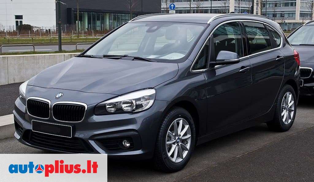 bmw f45 ratai skelbimai - Skelbiu.lt