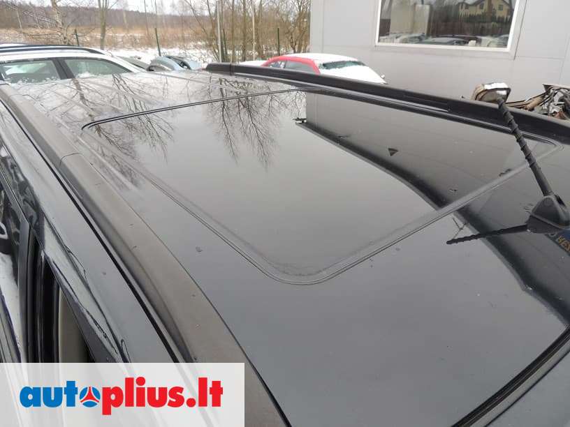 Nissan X-Trail Info www autokapseta lv 2009 m., | A5331011