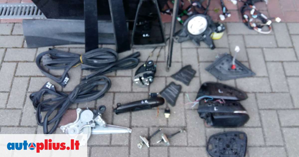 Toyota RAV4 Yra tiek kas foto durys lenktos pr stiklo kapsulė 20e pr ...