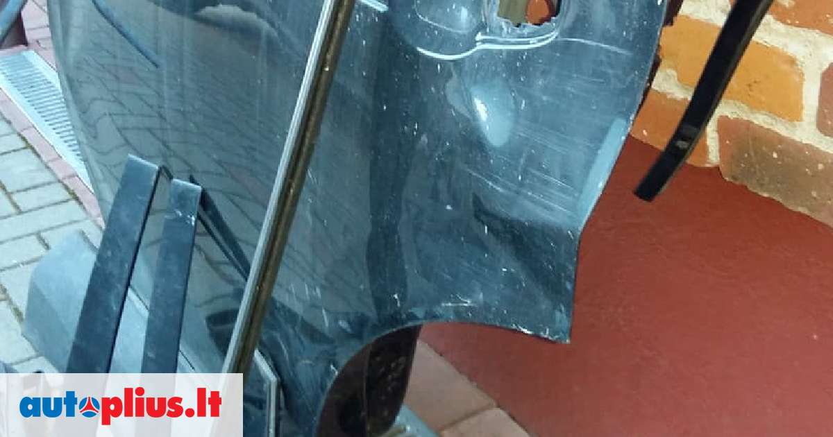 Toyota RAV4 Yra tiek kas foto durys lenktos pr stiklo kapsulė 20e pr ...