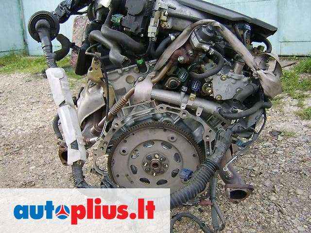 Nissan skyline, Automobilių dalys, autodalys | Autoplius.lt