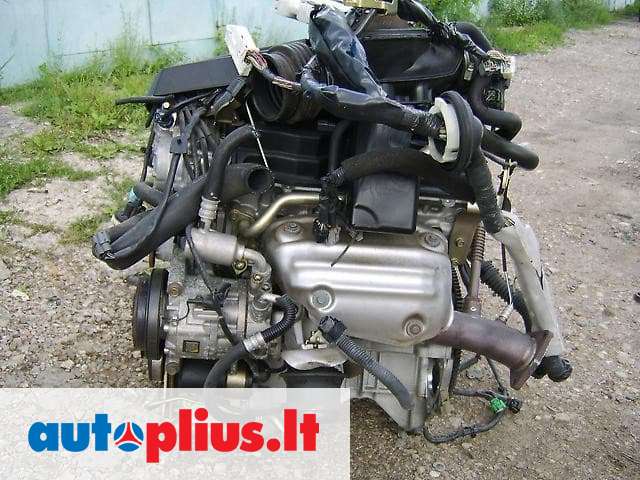 Nissan skyline, Automobilių dalys, autodalys | Autoplius.lt