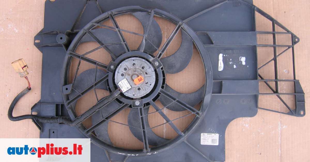 Volkswagen Transporter, 7E0, Xenon blokas rėmas 7e0805594h ...