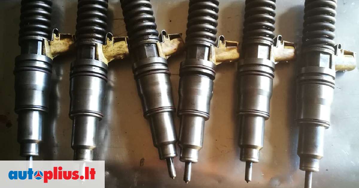 Renault Premium DXI11 , 20747797, vilkikai 2007 m., | A7358533