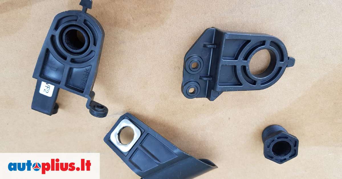 Seat Ibiza, 6J0, žibintas r halogenas r grotelė veidrodis l rėmas ...