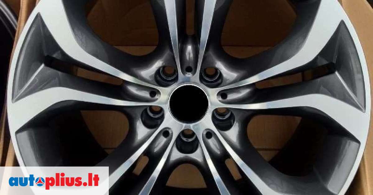 BMW Style 336, lengvojo lydinio, R20 | A6639927