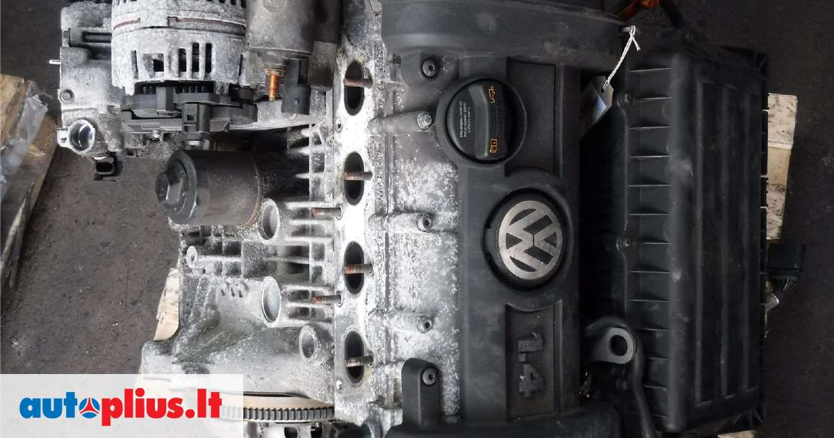 Volkswagen Caddy, Bud, Bud 2007 m., | A7835825