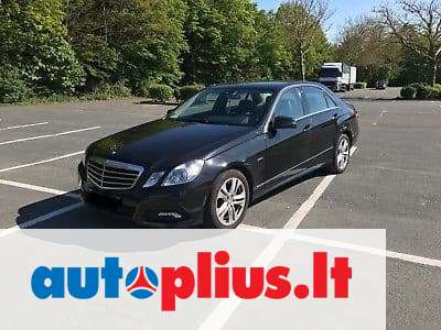 mercedes w212 skelbimai (11 psl.) - Skelbiu.lt