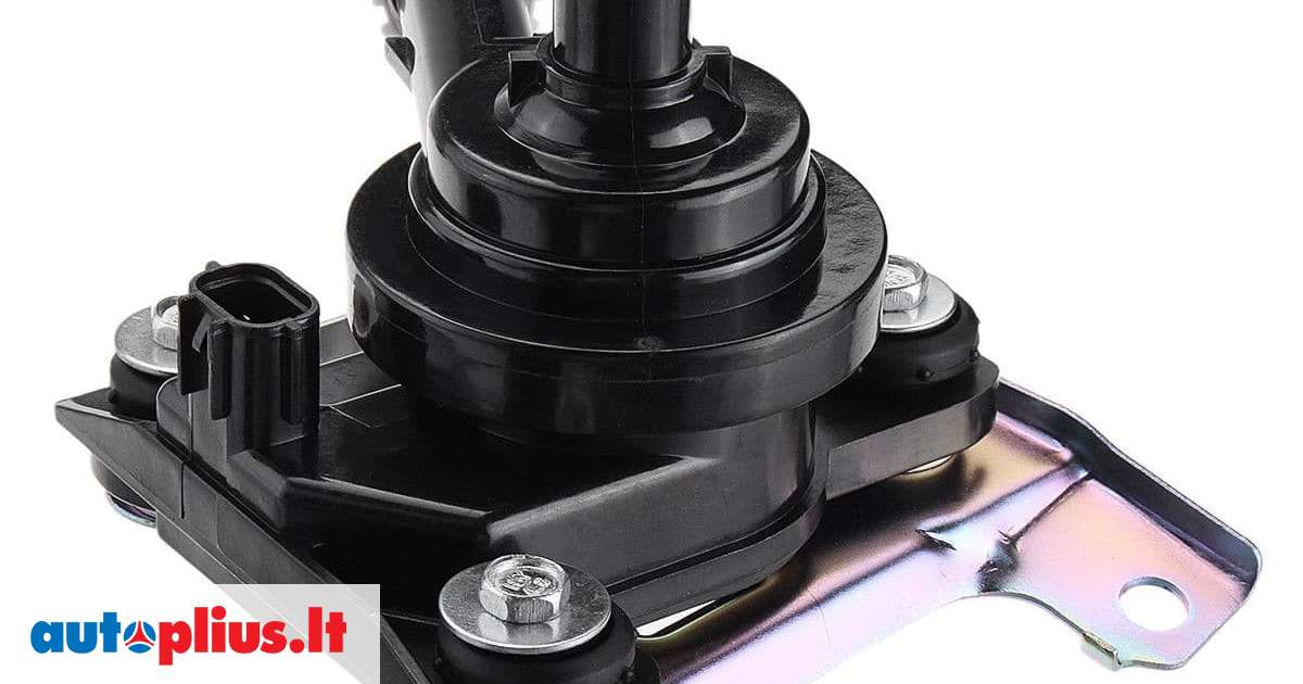 Toyota Prius, 84306-48030, 84306 48030 nauja originali vairo rite ...