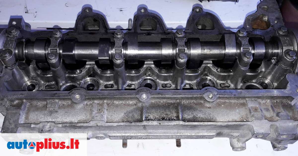 Nissan Note, K9K C400, Variklis dalimis nissan note nv200 1 5 dci k9k ...