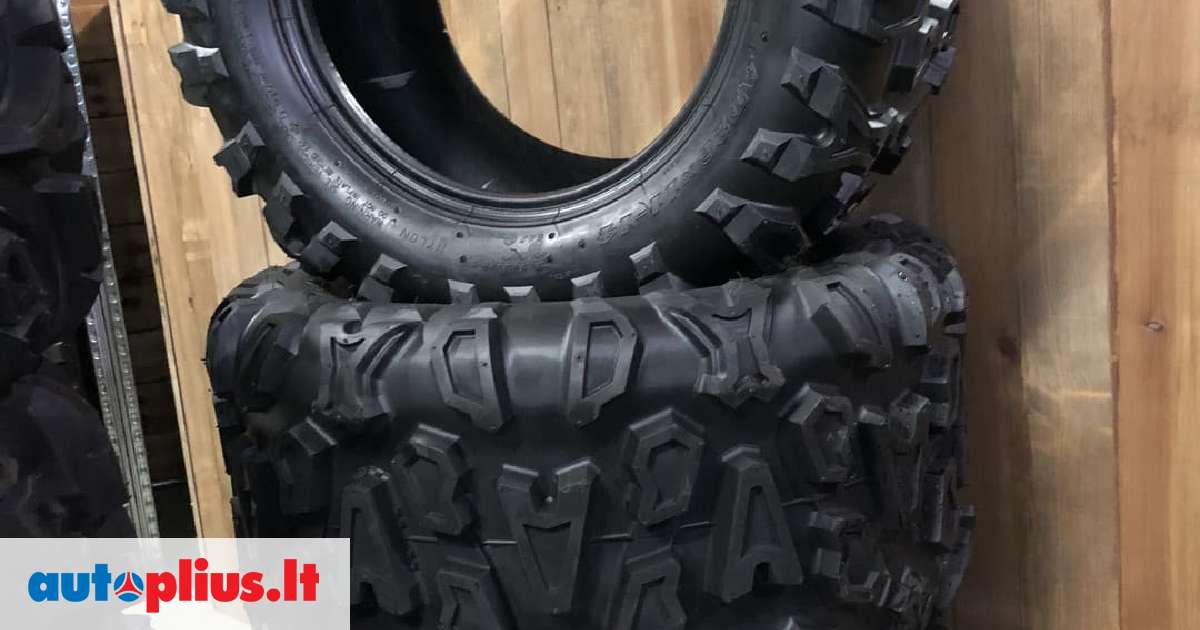 -Kita- CST ABUZZ, vissezonas 9/26 R14 | A8052761