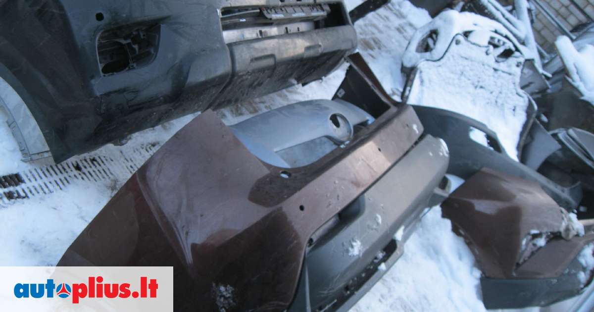 Lexus NX klasė, -- 867B0-78020---52159-78040---52119-780, Durys ...