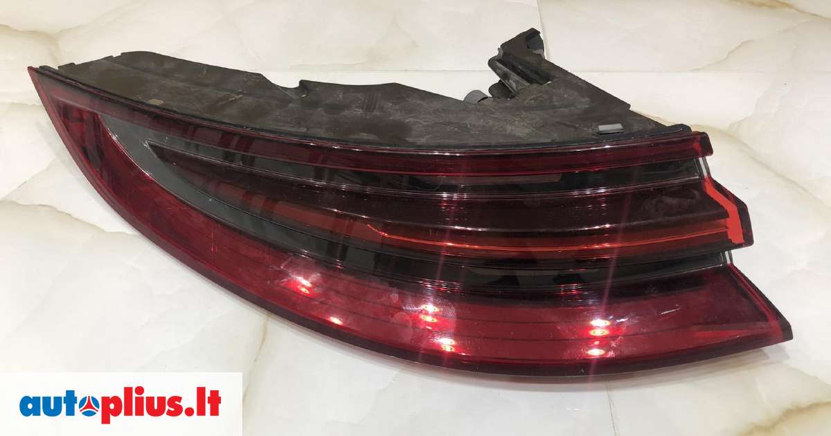 Porsche Panamera, 971.945.091.b, 971 945 091 b 2018 m., | A8177055