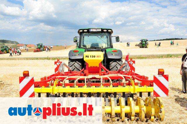APV PS 120, sėjamosios, sodinamosios 2024 m., | A8236733