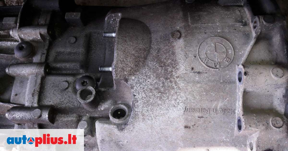 BMW 1 serija, ZF 1069401018 1069401065, Bmw e87 120i 120d e46 330i 320d ...