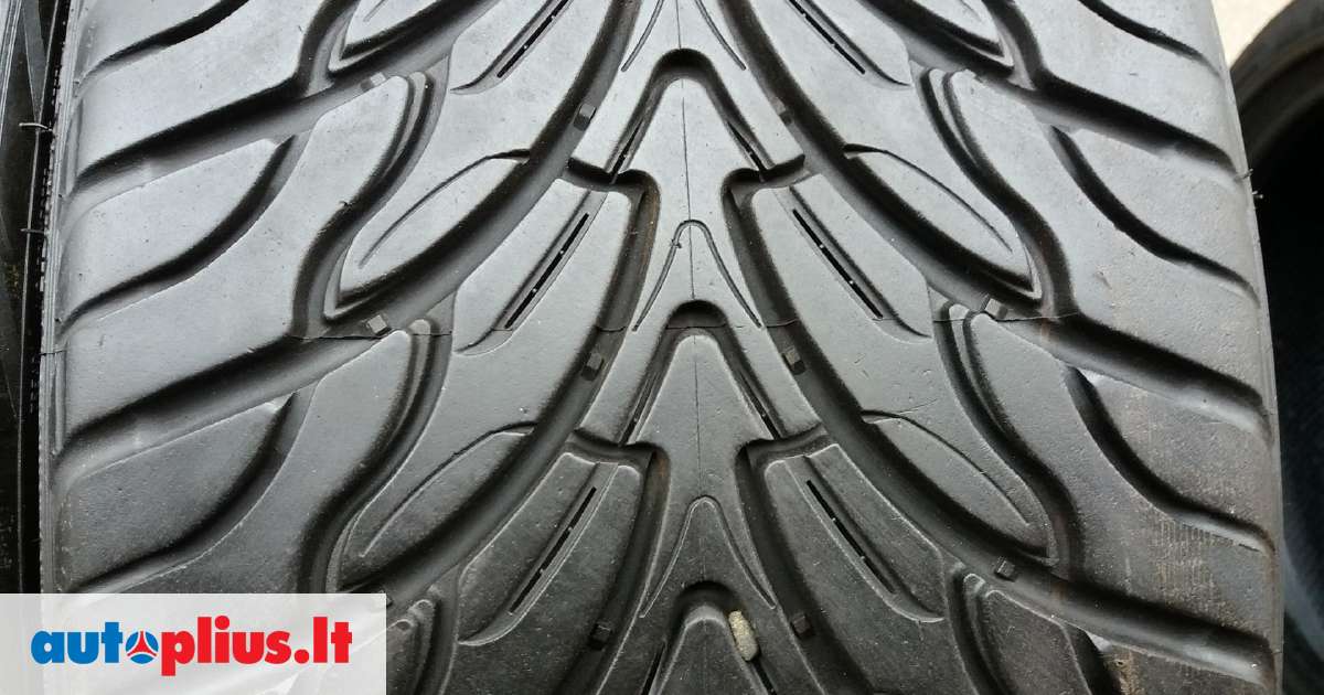 Federal, vasarinės 235/30 R22 | A8374683