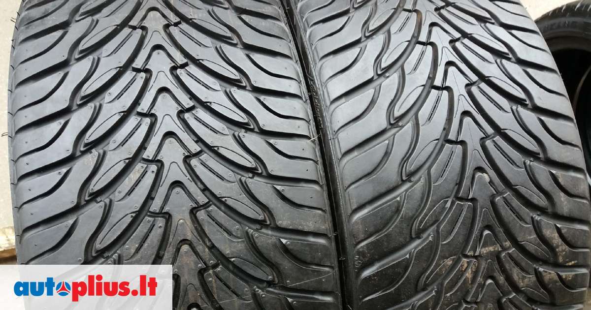 Federal, vasarinės 235/30 R22 | A8374683