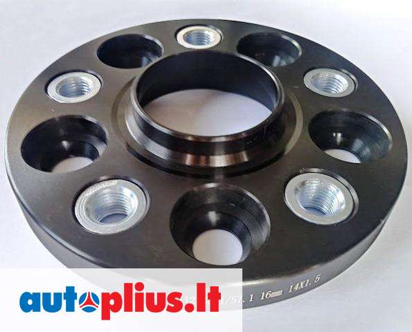 Ratų PCD keitimo adapteriai | A8392385