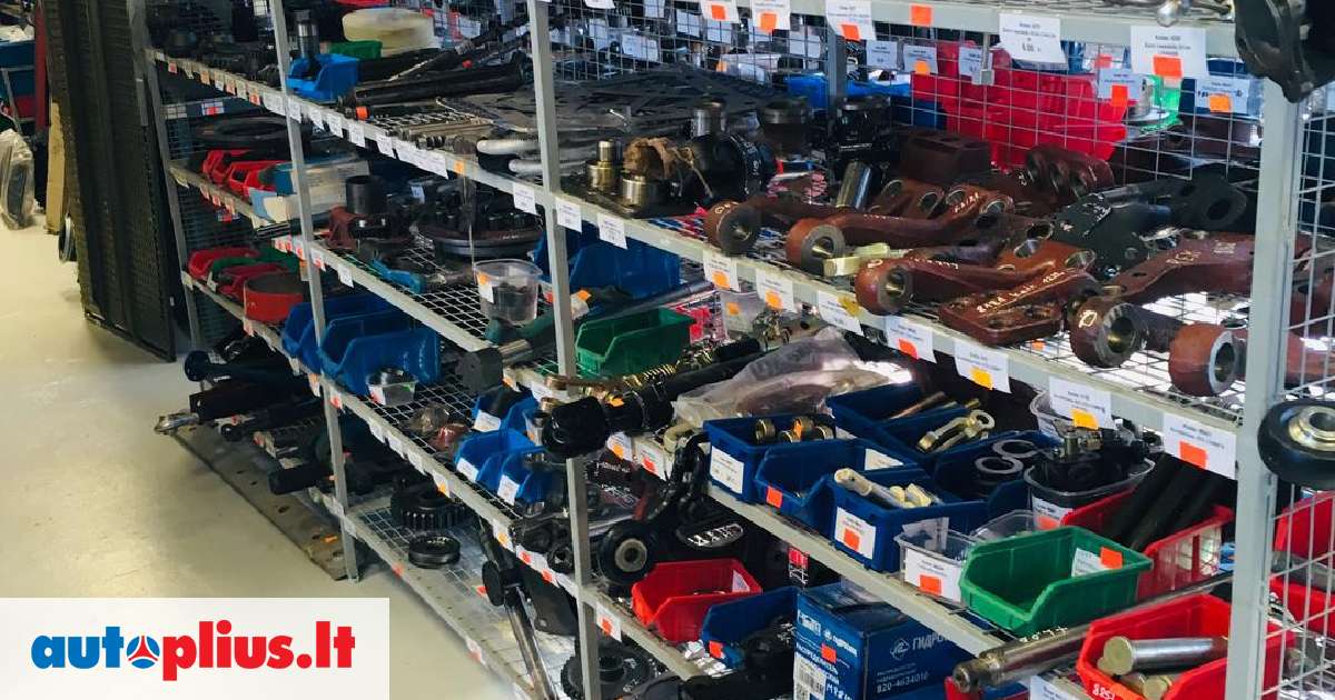 MTZ 50/80/82, T16, T25, T40, T150K 2022 m., | A7975861