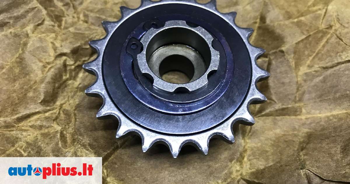 Audi A6, 06F105243C, 2 0tfsi variklio dalys 2006-06 m., | A7673467