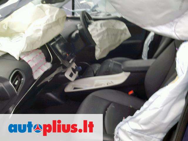 Toyota kablys, Toyota Prius Automobilių dalys, autodalys | Autoplius.lt