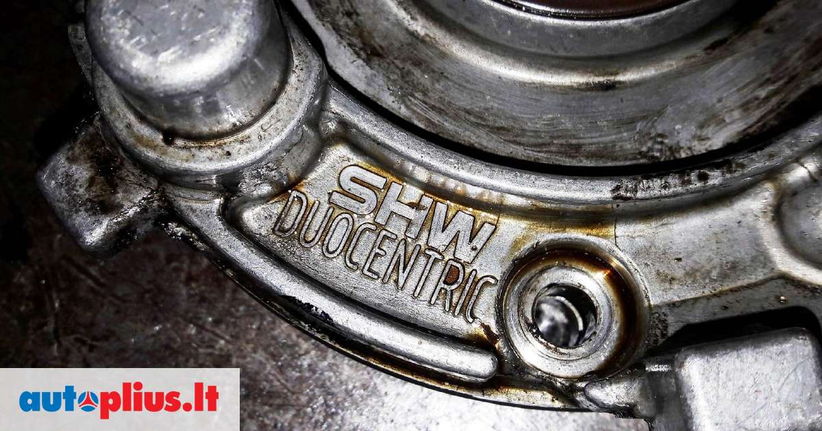 Volvo C30, B5254T4 3065014, variklio detalės 2007 m., | A8657561