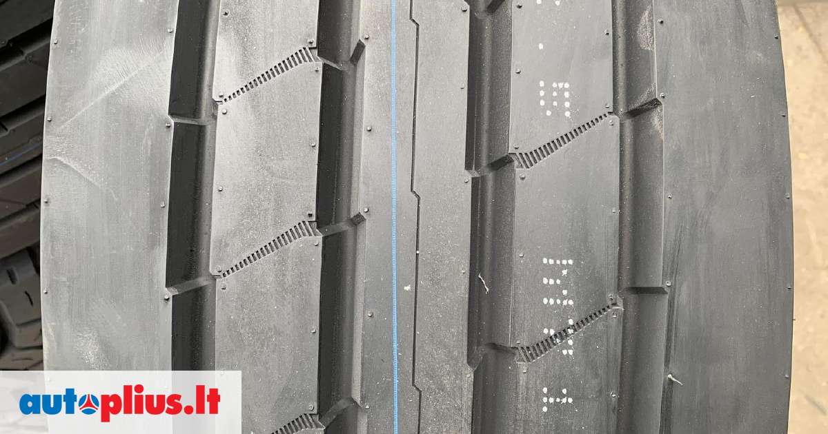 Sailun STR1+, universalios 385/65 R22,5 | A8824665