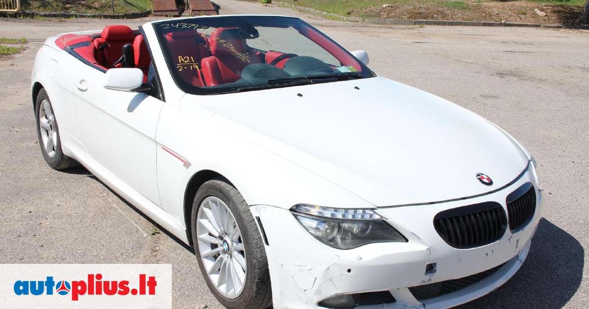 Bmw vairas e36, Automobilių dalys, autodalys | Autoplius.lt