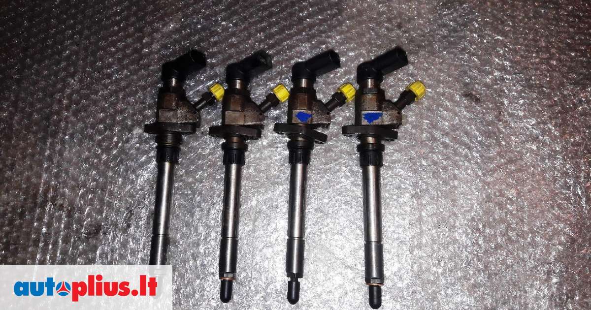 Ford Kuga, 9657144580, variklio detalės 2009 m., | A8978737