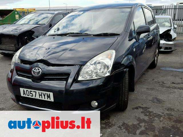 toyota corolla dalimis skelbimai (11 psl.) - Skelbiu.lt