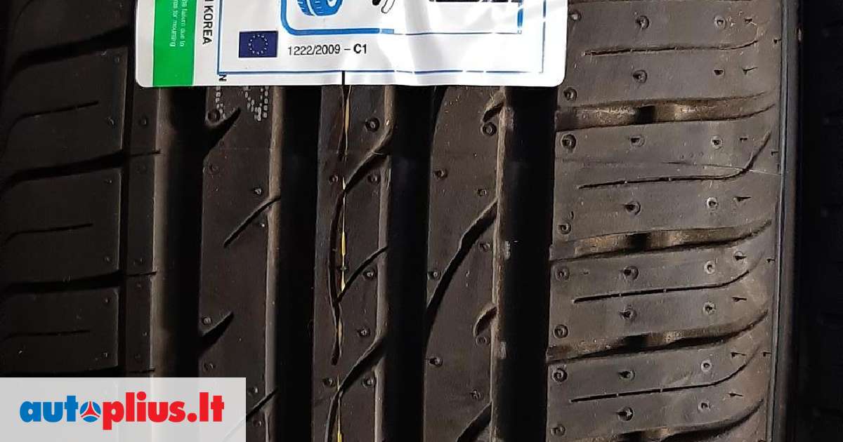 Nexen , VIATTI, FIREMAX, vasarinės 205/55 R16 | A8365125