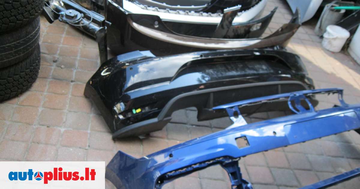 Volkswagen Polo, 2ga949102d---2gs805071---2G1941005C---2G1941006C ...
