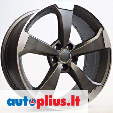 Audi Rotor 2019, lengvojo lydinio, R19 | A9169007