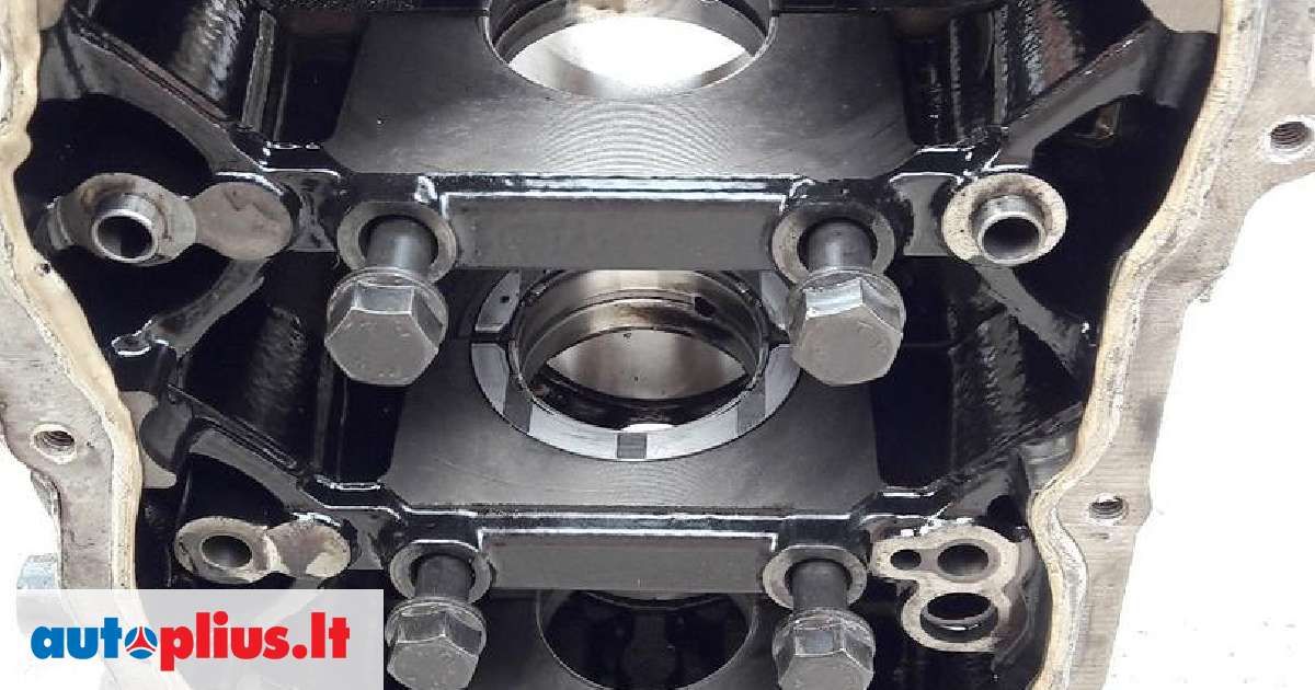 Chevrolet Captiva, Z22D1, engine parts 2014 m., | A9174183