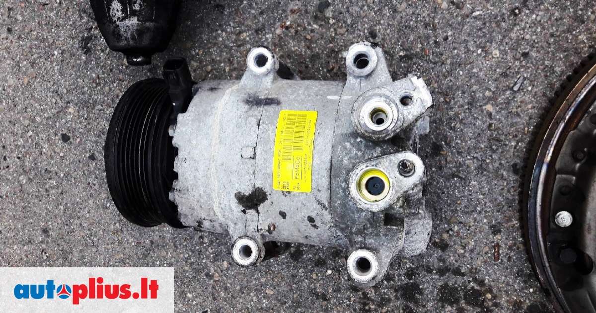 Ford Focus, JTJA, variklio detalės 2014 m., | A9331273