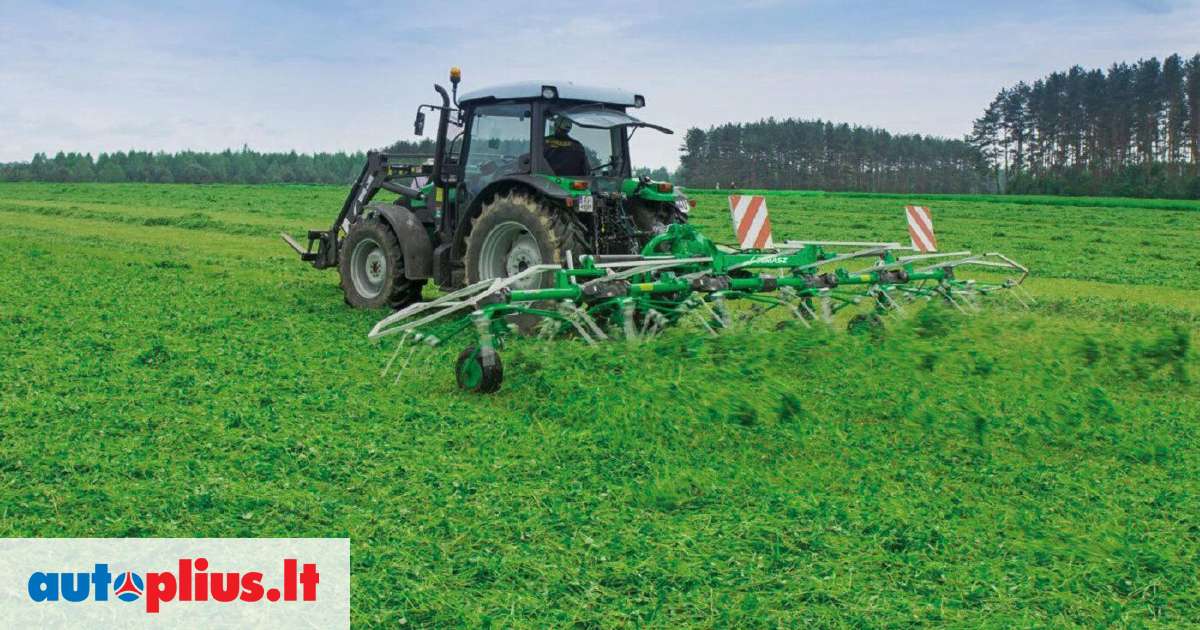 SAMASZ P4-471, vartytuvai 2025 m., | A9670335