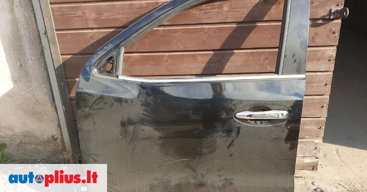 Nissan Navara dalimis. Darbo laikas 8 00 20 00 be poilsio dienų galime ...