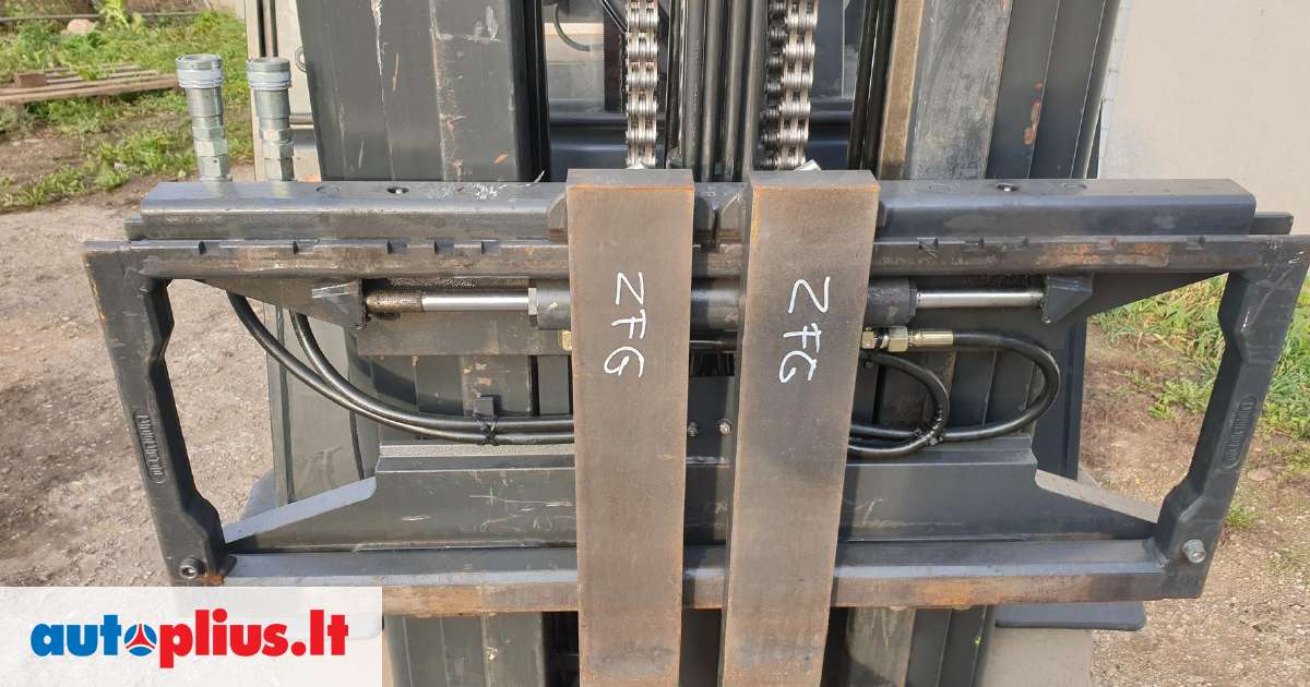 Šakiniai krautuvai | Autoplius.lt