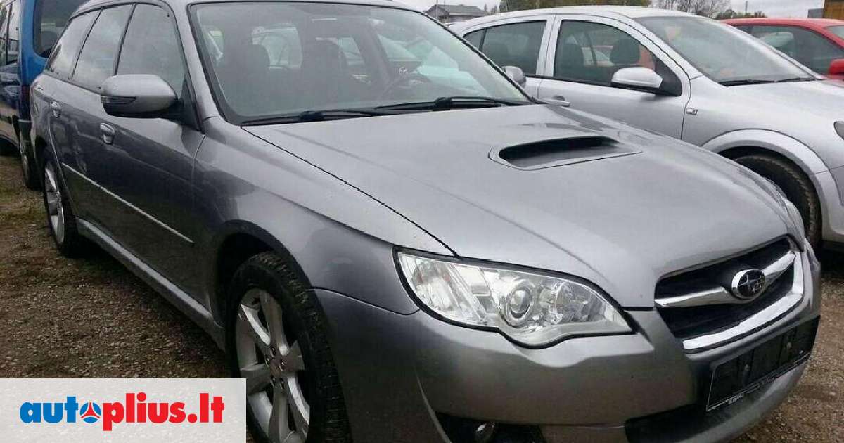 Subaru Legacy dalimis. Yra kitu spalvu mus rasite https maps app goo gl ...
