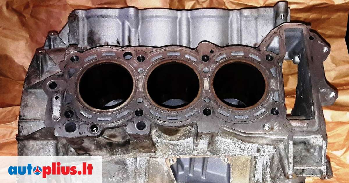 Jeep Grand Cherokee, OM642, variklio detalės 2009 m., | A10142803