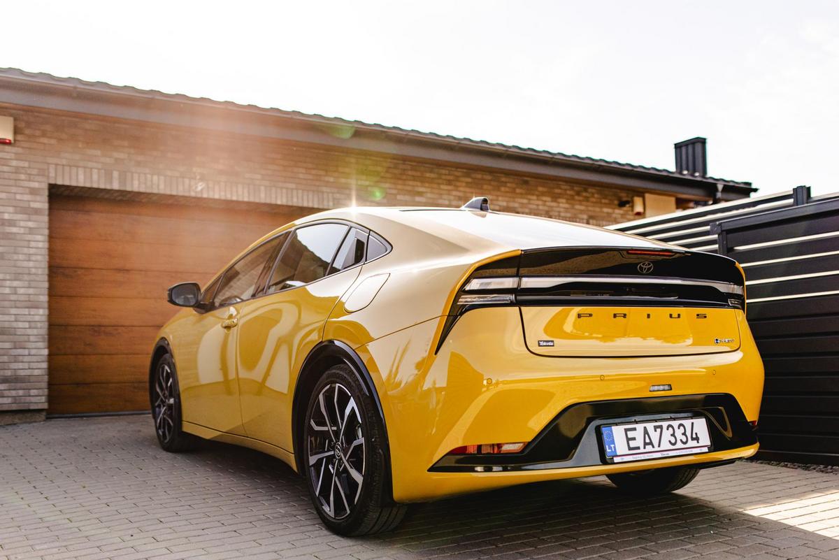 Hibridai tampa vis populiaresni. HEV, PHEV, MHEV - kaip nepasimesti? | Autoplius.lt