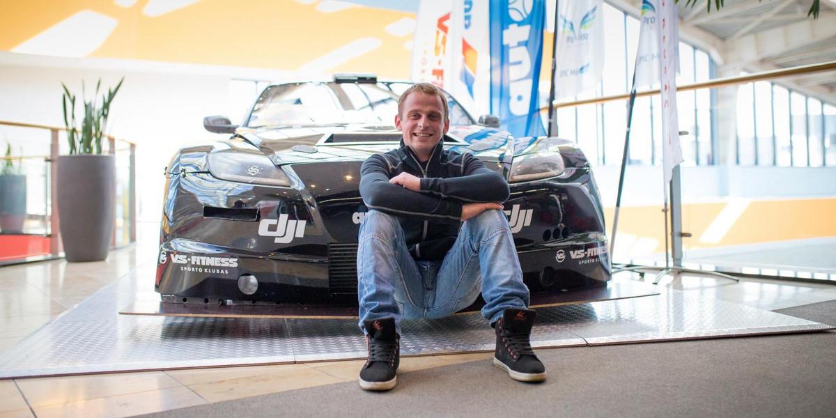 „Autoplius.lt Fast Lap“ lenktynėse – pilotų rotacija | Autoplius.lt